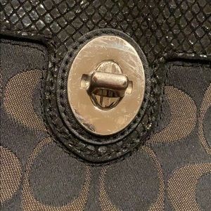 Coach | Bags | Coach Cross Body Adjustable Strap | Poshmark